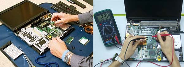 Probleme cu laptopul? Iată 5 motive pentru a-l duce într-un service ...