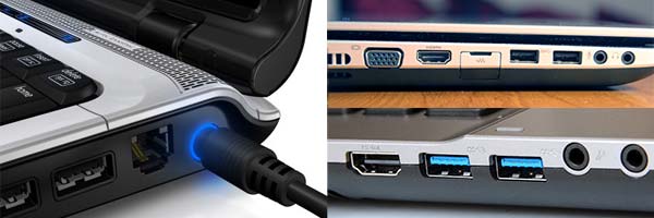 Probleme cu laptopul? Iată 5 motive pentru a-l duce într-un service ...