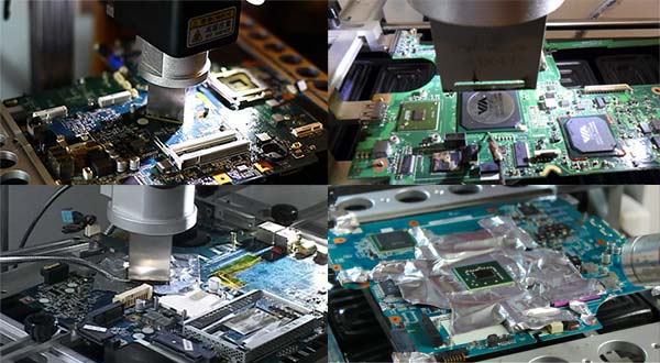 Probleme cu laptopul? Iată 5 motive pentru a-l duce într-un service ...